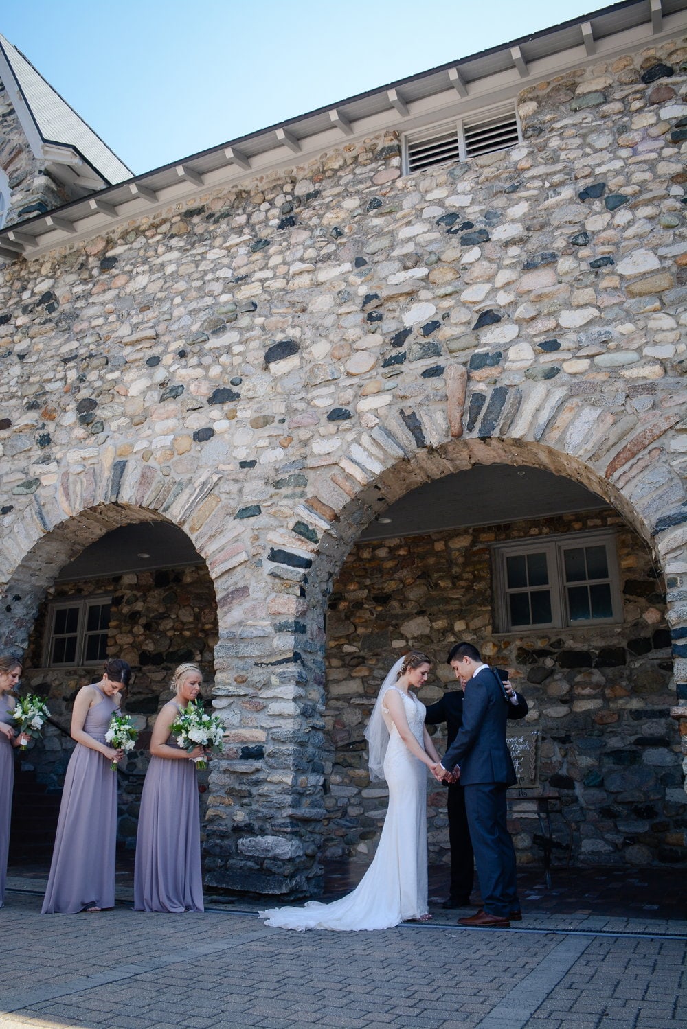 Castle Weddings | Michigan Weddings Photo Gallery | Castle Farms